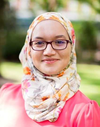 About – Sara Abou Rashed